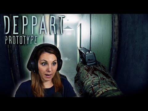Steam Community :: Video :: Nope! Hyper-Realistischer Horror? Deppart I ...