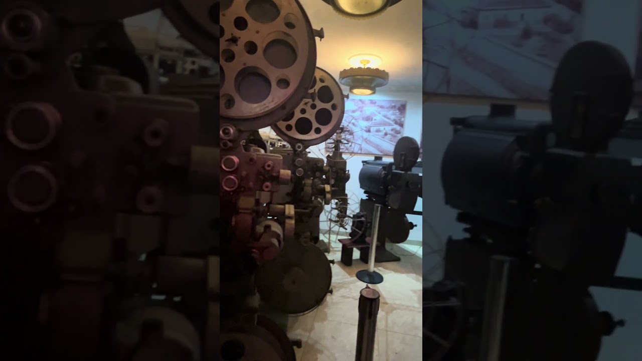 Cine Centímetro em Conservatória - RJ #viagem #rj #viajar #turismo #cinema #riodejaneiro #dicas