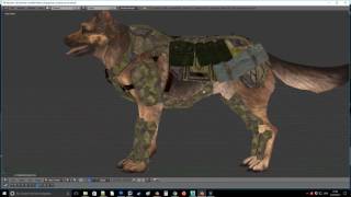 WIP combat armor for DOGMEAT at Fallout 4 Nexus - Mods and community