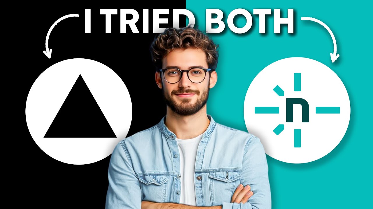 Vercel vs Netlify (2026) - Which One is Better?