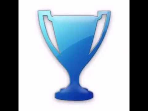 trophy GIF