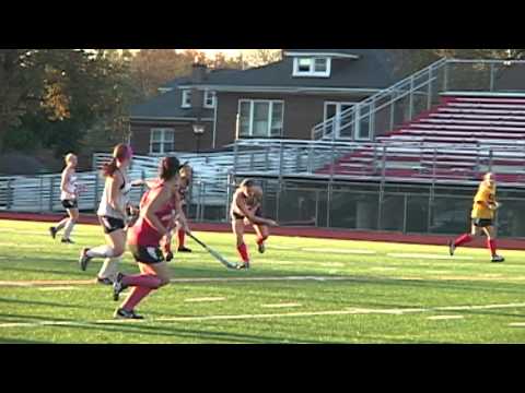 Division III Athletics Video | Ally Shaffer