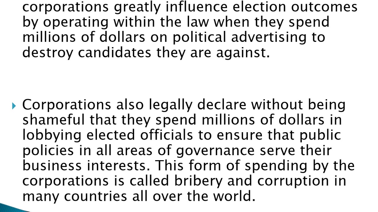 PowerPoint Democracy