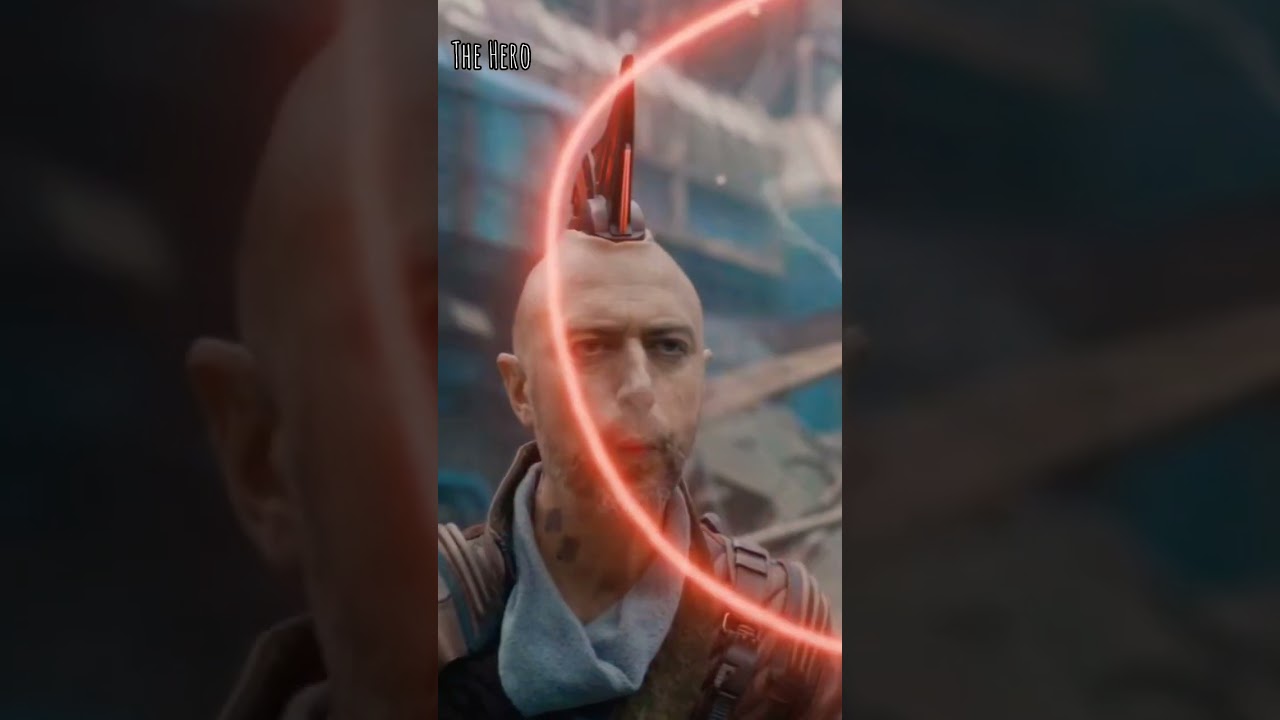 Guardians-Of-The-galaxy Vol-3 -2023/Yondu Arrow Scene/Yaka Arrow Whistle/Kragin Obfonteri Whistle