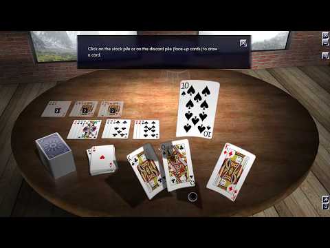 Steam Community :: Classic Card Games 3D