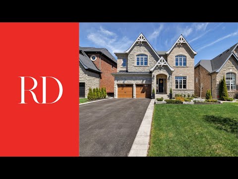30 Britnell Court, King City, Ontario