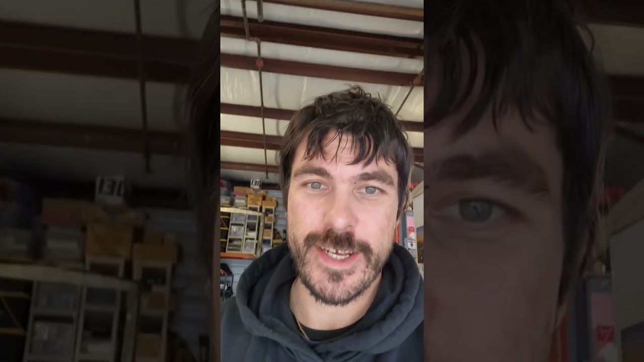 VW coolant leak fix, the easy way