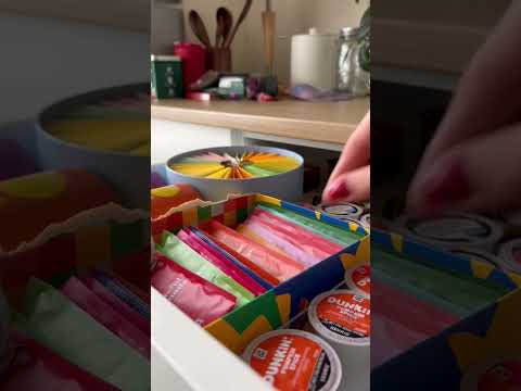 how I stay organized (as an unorganized person)