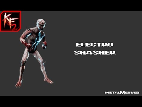 Steam Community :: Video :: Electric Slasher in Killing Floor 2