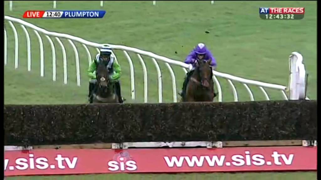 Rock On Ruby chasing debut