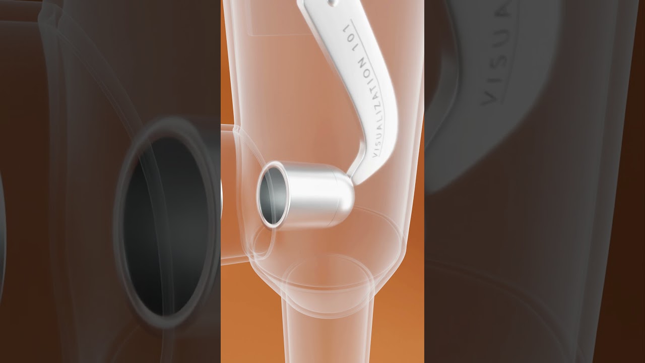 this is how product sorting system works.