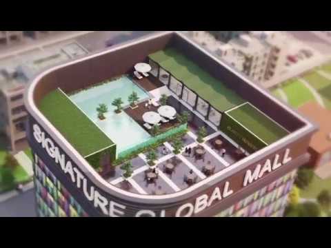 Signature Global Mall Sector 3 Vaishali, Ghaziabad | Resale Price List ...