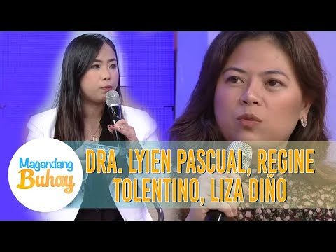 Dra. Pascual advises home remedies for heat rash or 'bungang-araw' | Magandang Buhay