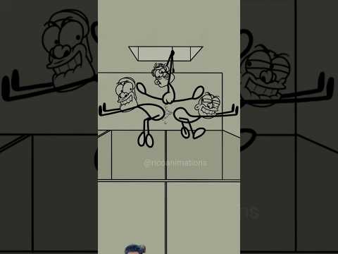 Fart song #cartoon #4kmeme #fart #funny #animation #viralshort #memes #mrbeas #mrbeast #mrsbeast