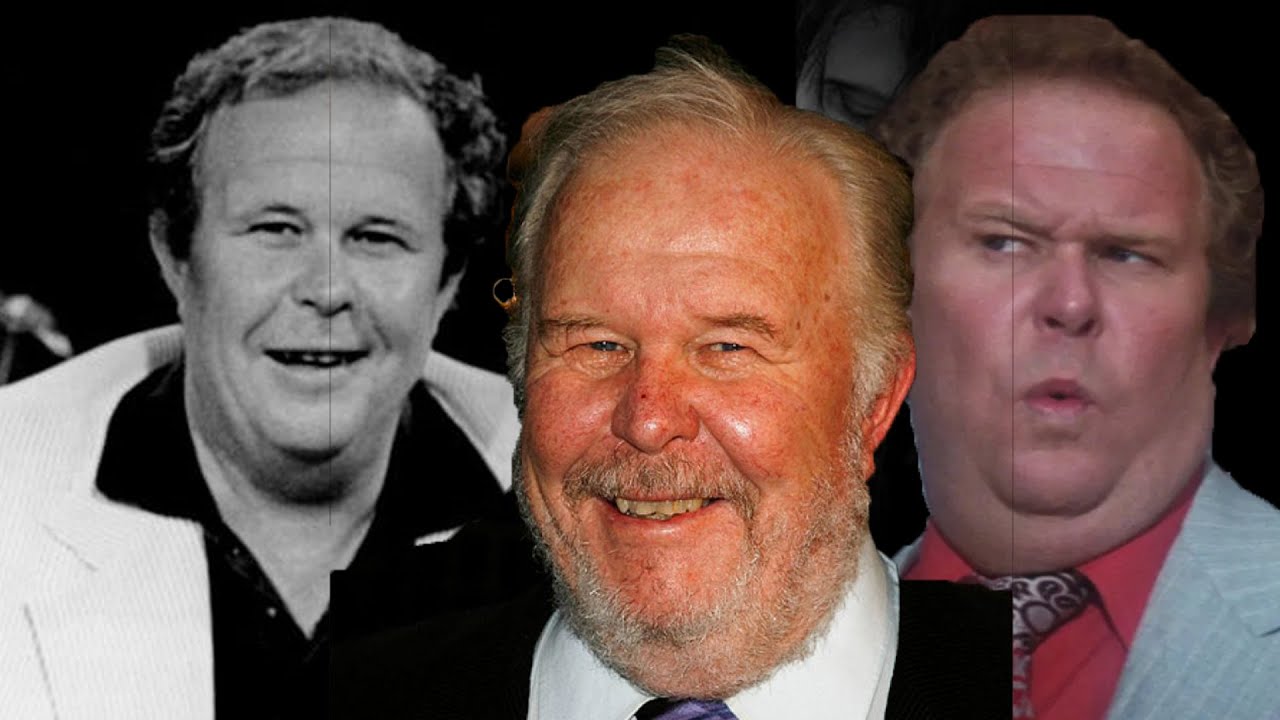 The Life and Sad Ending of Ned Thomas Beatty, Rest In Peace Ned Beatty