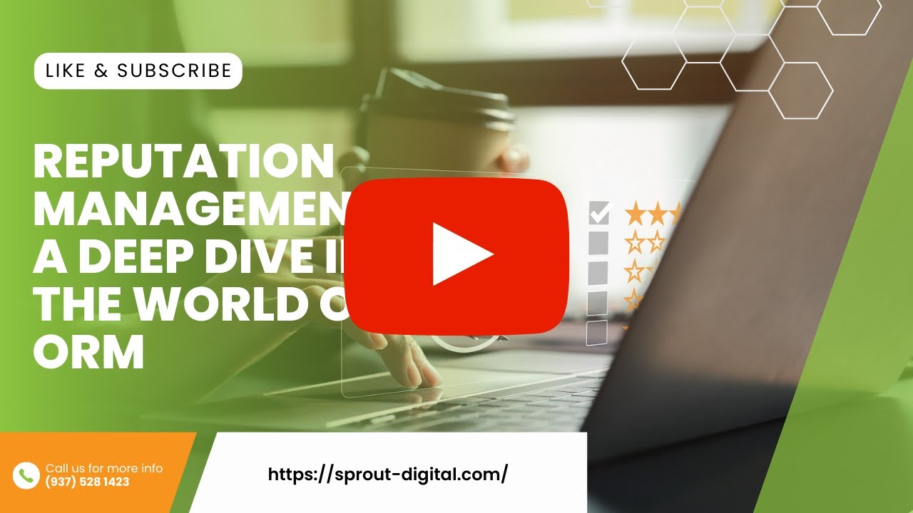 Reputation Management 101: A Deep Dive into the World of ORM
