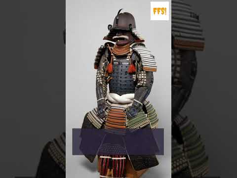 8 Strange Facts About Ninjas