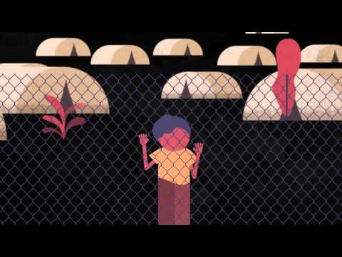 The Global Refugee Crisis