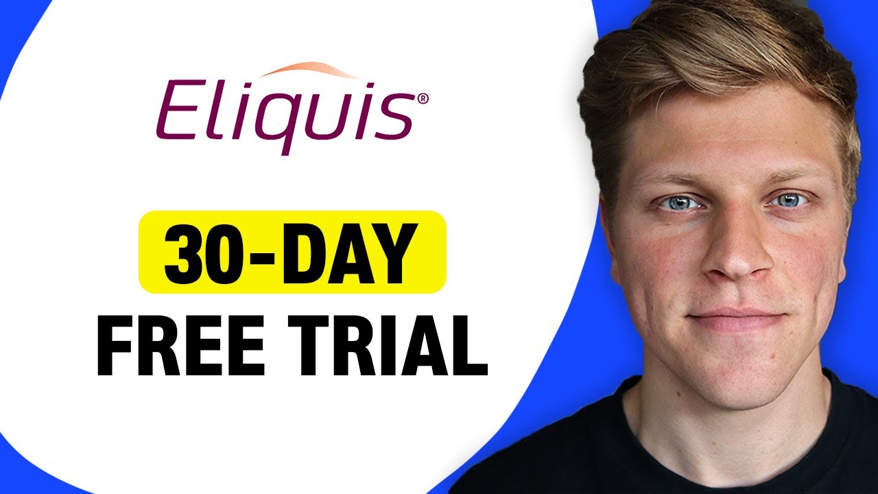 How to Get an Eliquis 30-Day Free Trial Printable Coupon