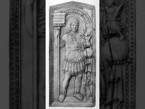 Honorius (emperor) | Wikipedia audio article