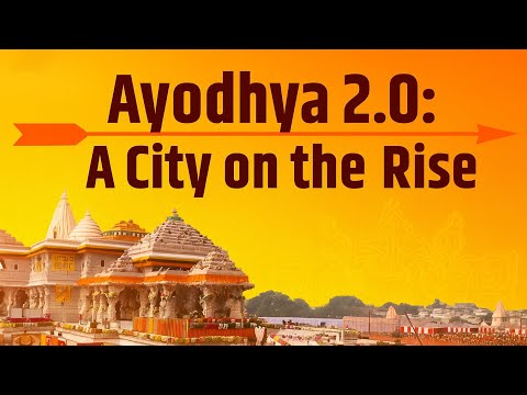 Ayodhya Darshan 🛕 | Ram Janmabhoomi, Hanuman Garhi, Saryu Aarti | Full Tour | Shank's Vlog