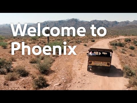 Phoenix Vacation Travel Guide | Southwest Airlines
