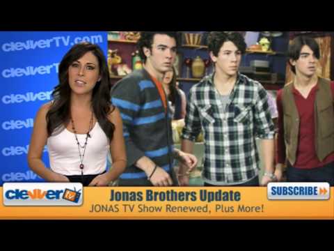 JONAS Season 2 with New Director | Gossip Fa'Sho