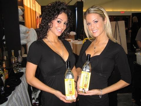 Vodka - Words of the World