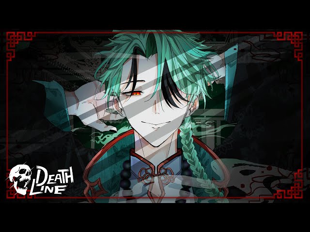 DeathLine | Lù Fēi — ตอนที่ 6 | วิดีโอครีเอเตอร์ :: OS
