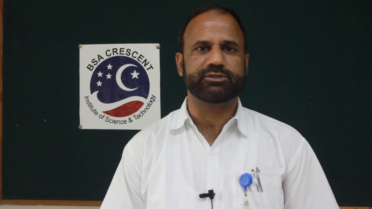 Crescent Faculty Induction Program Testimonial 3