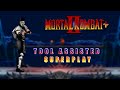 Mortal Kombat 2 Plus Watch HD Mp4 Video Download Free