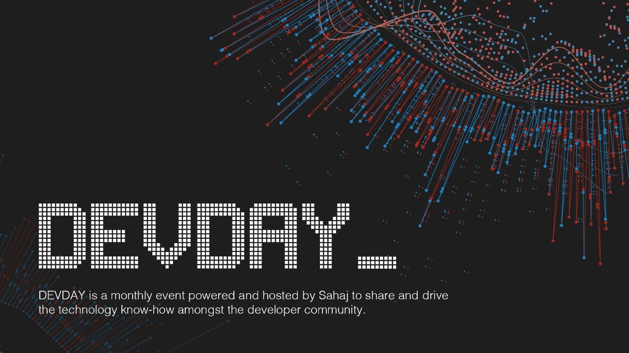 DevDay June 2022 : Reactive Programming in Java using RxJava