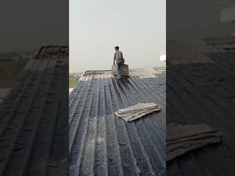 Bitumen Roofing Felt at Best Price in India