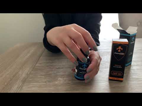 Paws Elite | Organic Pet CBD | Product Review