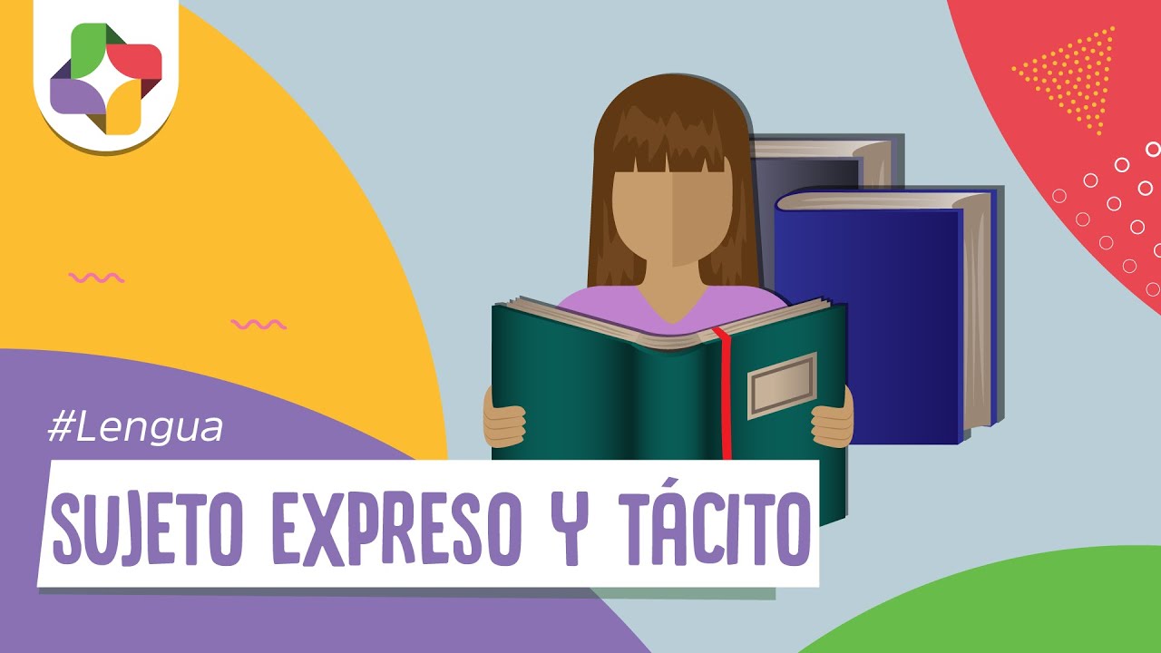 Educatina - Sujeto expreso y tácito