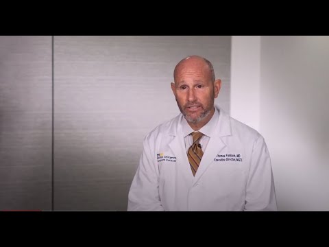 The Center for Liver and Pancreas Surgery