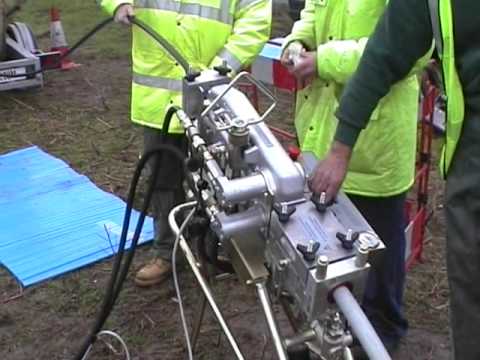 Cable Blowing Machine at Best Price in India