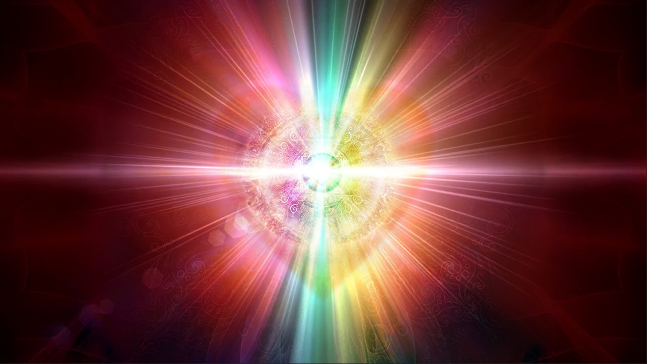 Awaken & Ascend - Powerful Guided Ascension Meditation for Higher Consciousness & Enlightenment - 4K