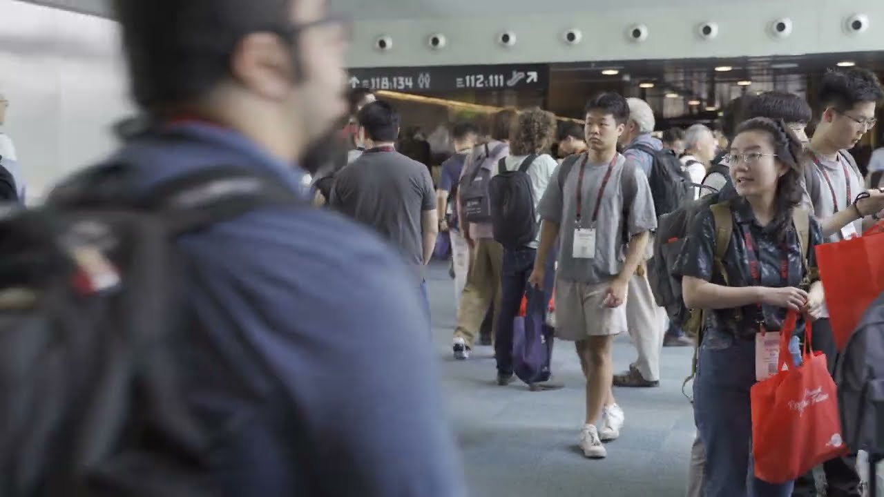 KDD 2024 - Tutorial and Workshop day Highlight