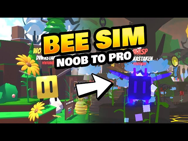 Roblox Bee Tycoon codes (February 2023)