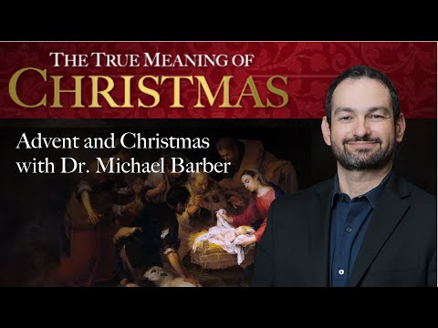 The True Meaning of Christmas: The Birth of Jesus and the Origins of the Season | Promo