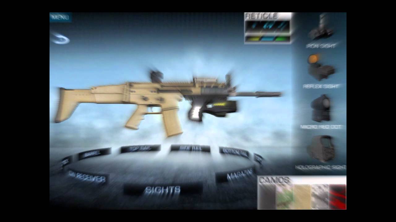 Gun Builder ELITE - Launch Trailer