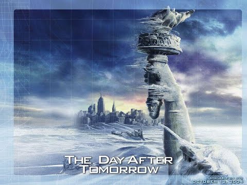 The Day After Tomorrow - Movie Summary