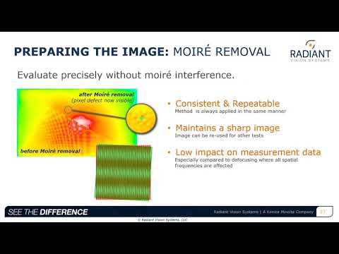Effective Evaluation of Non-Rectangular Freeform and Curved Displays