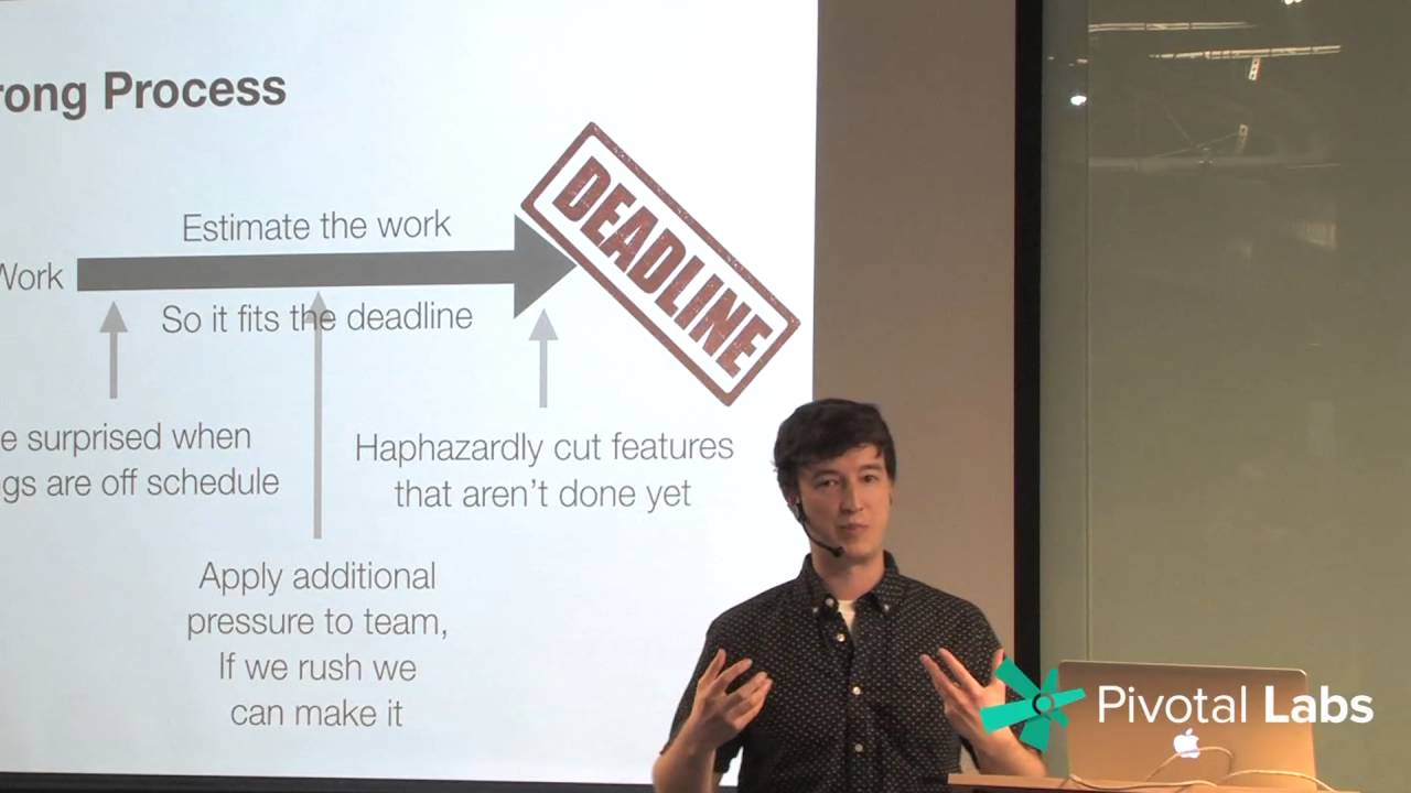 Why I Left a Successful Startup to Join Pivotal — William Lindner