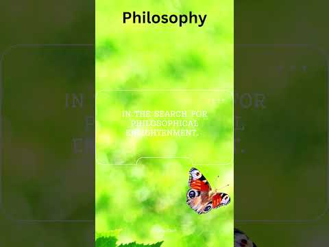 Uncovering the Mind-Blowing Secrets of Philosophy