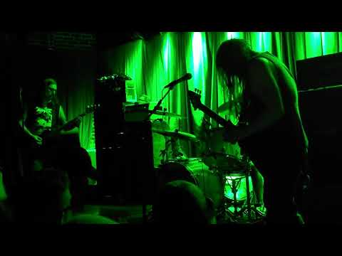 Fister doom st slouis stray rescue benefit blues