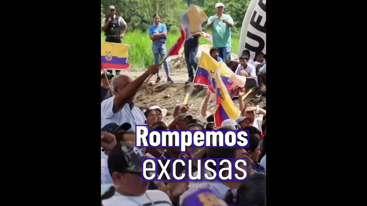 Ministerio de Transporte y Obras Públicas