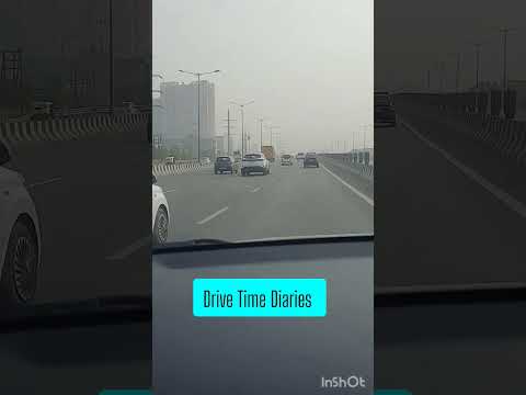 Drive Time Diaries #harrierfacelift