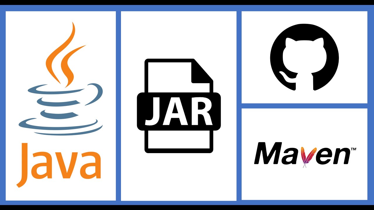 How to publish Maven packages to a single GitHub repository